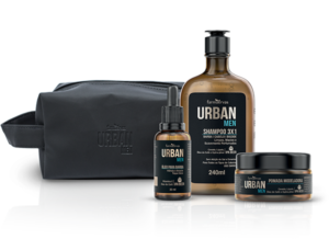 Kit Urban Men
